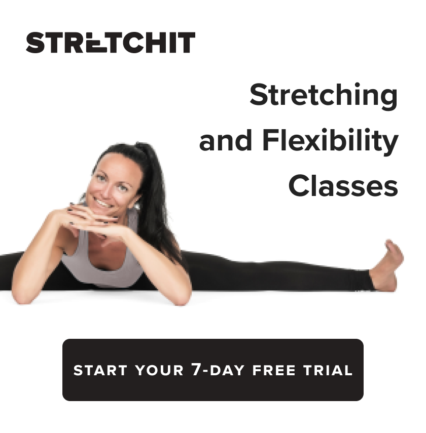 Square Splits: The Advice You Need to Know | STRETCHIT – Stretching Videos